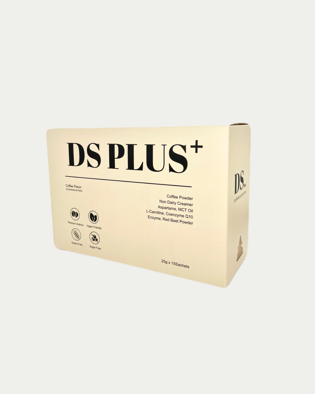 DSplus+Coffee Set A - 1 box – Rebalance Health Co.